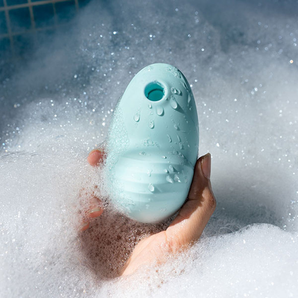 Biird | Namii, Jouissance Club Edition (Mint) – Le Pop Lingerie